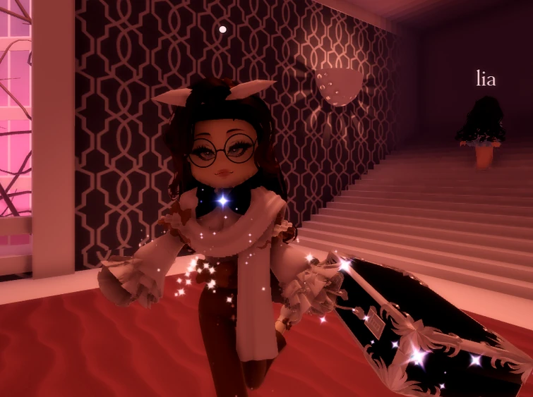 Discuss Everything About Royale High Wiki | Fandom