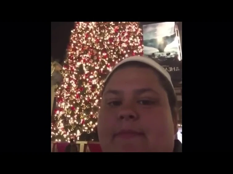 MERRY CHRISTMAS!!!! | Fandom