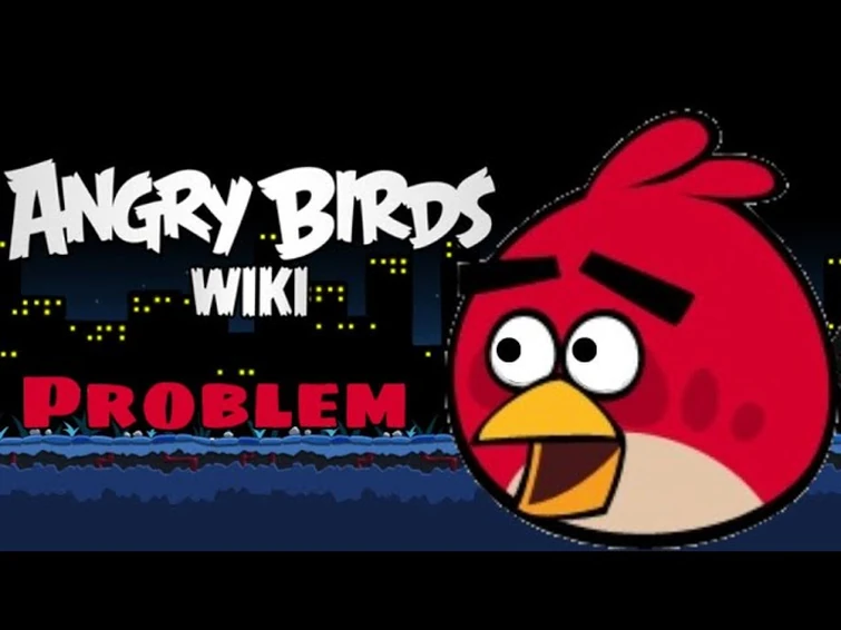 I bet most of you know about this video addressing this wiki's issues ...