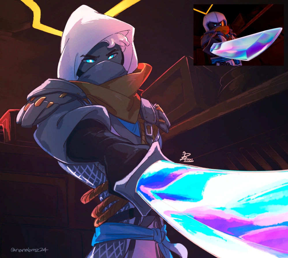 COMBAT PROFILE: Zane | Fandom