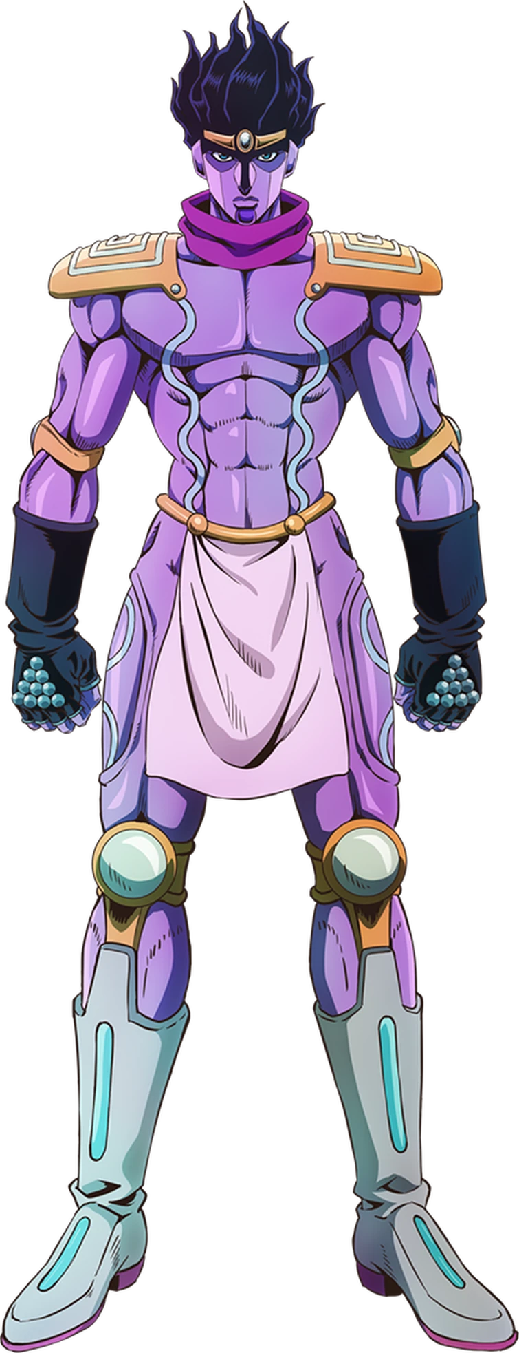 Liking the new SPSO? and should YBA change the shiny to this instead ...