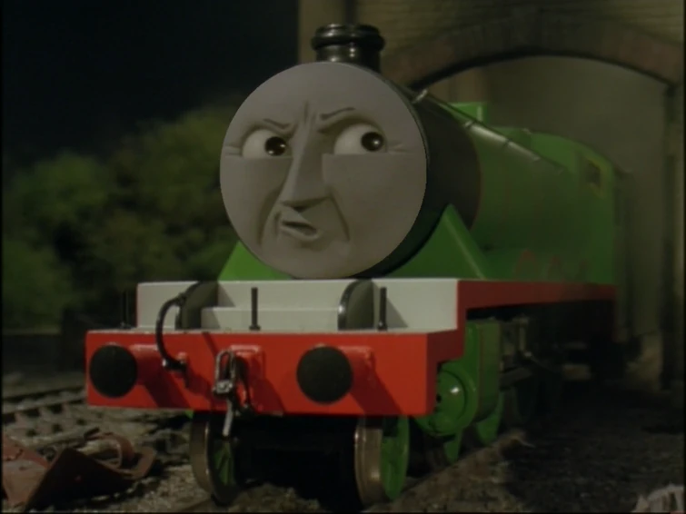 Percy Gets it Right: Henry defending Percy and encouraging him to ...