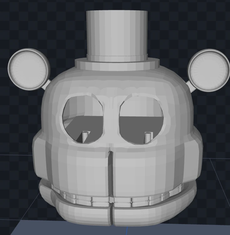 If Garrett is the puppet then someone replies to this post gets 1 free ...