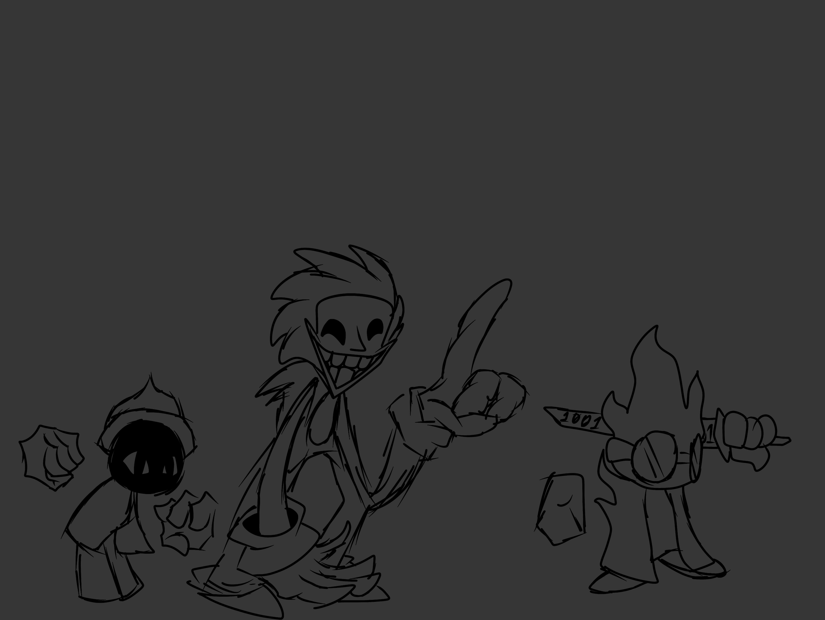 Infinity concepts | Fandom