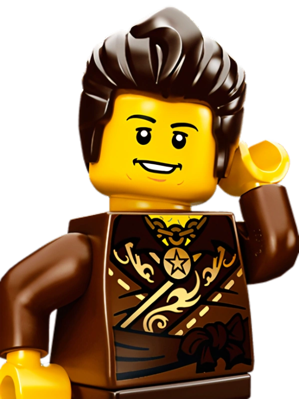 The best DB vs Ninjago MU | Fandom