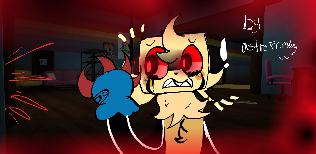 twisted goob | Fandom