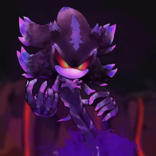 Mephiles tier list | Fandom