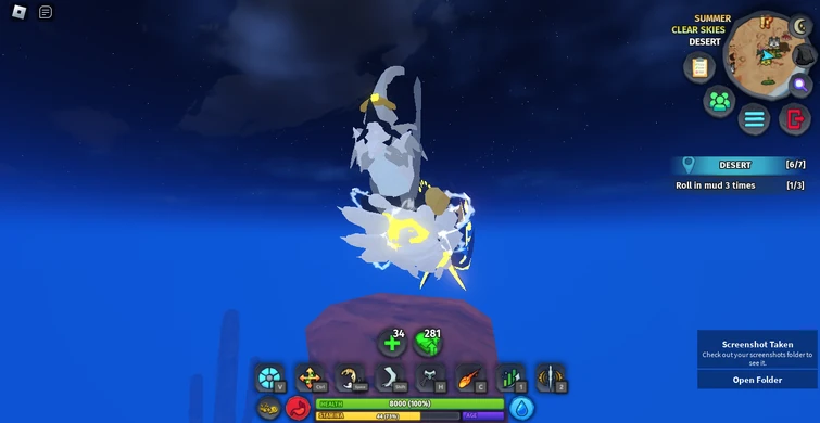 N novus warden | Fandom