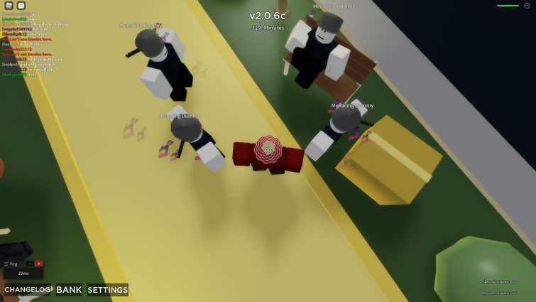 Discuss Everything About A Bizarre Day (Roblox) Wiki | Fandom