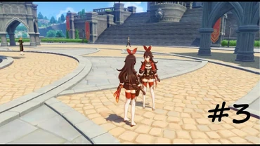 Best pyro lady | Fandom