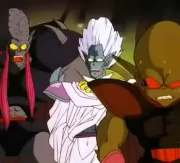Discuss Everything About Dragon Ball Wiki | Fandom