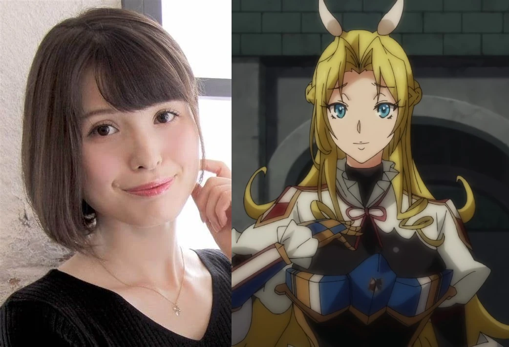 Happy birthday to Sarah Emi Bridcutt! | Fandom