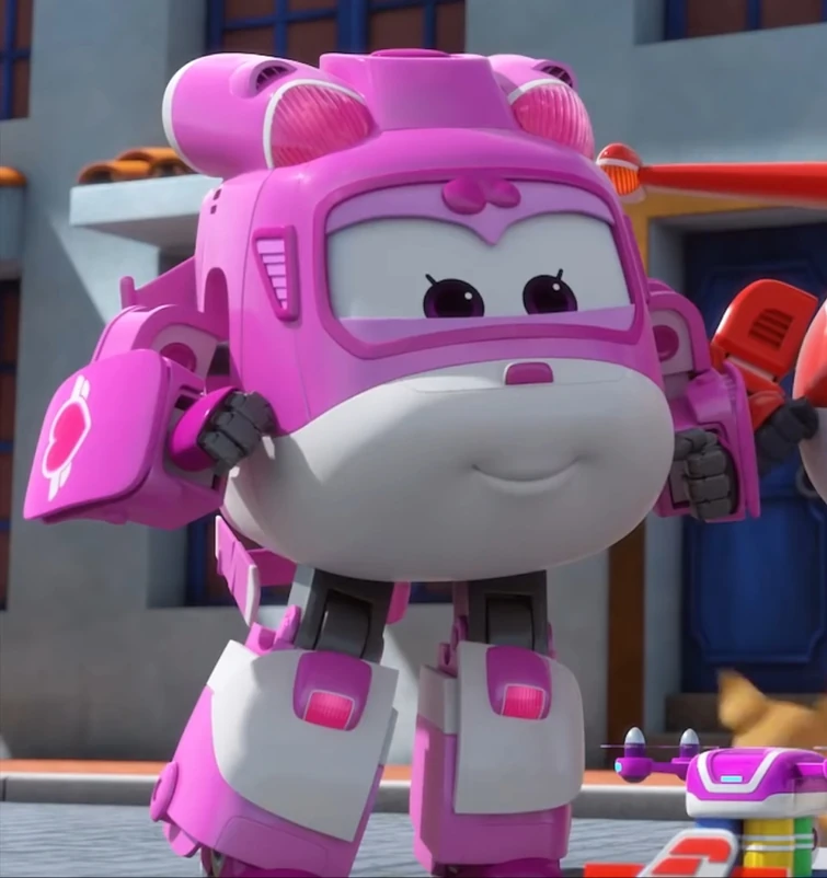 Discuss Everything About Super Wings Wiki | Fandom
