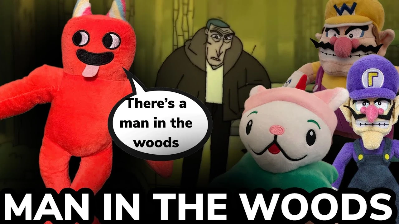 Things that really pmo: Episode 666 | Fandom