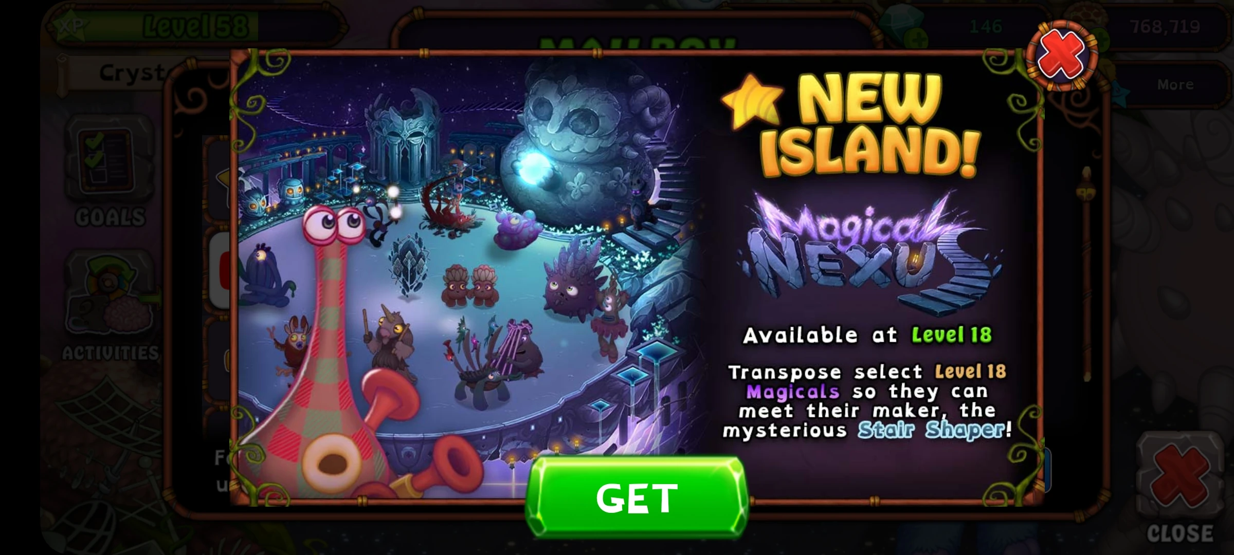 Everything new- | Fandom