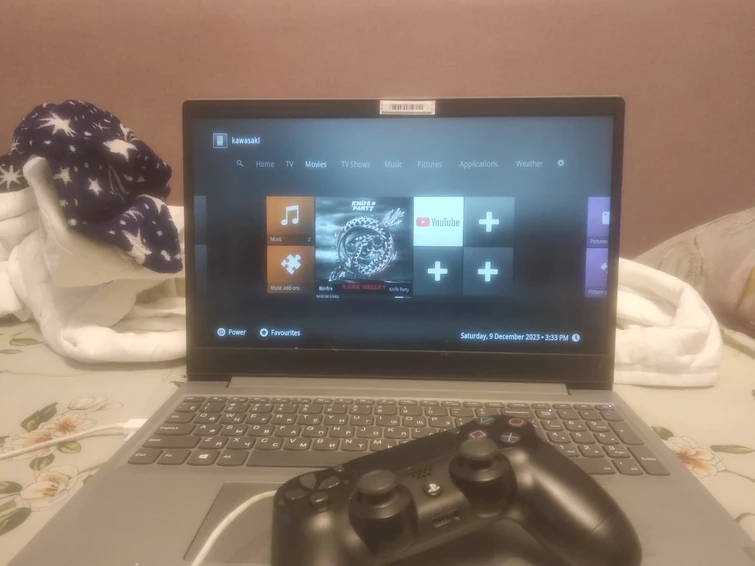 this is my gaming setup | Fandom