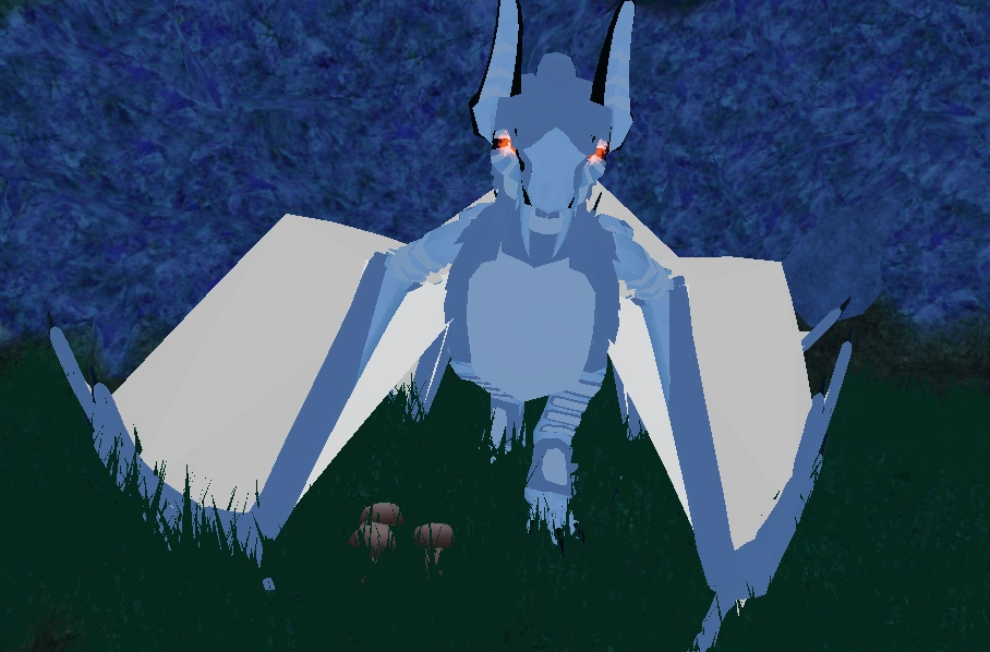 Meet the bats! | Fandom