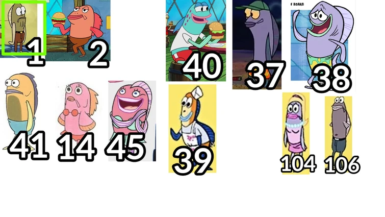 Incidental Elimination 1 Round #3 | Fandom