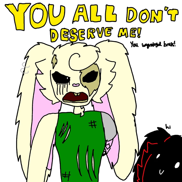 Discuss Everything About Piggy Wiki | Fandom