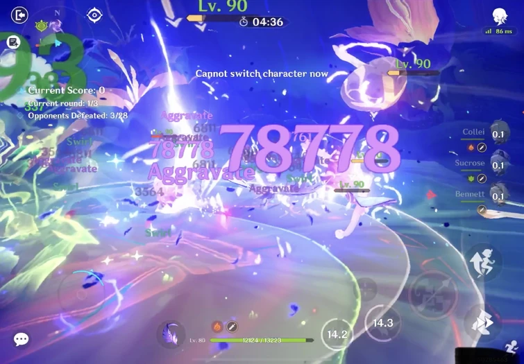 some more fun nukes i tried out | Fandom