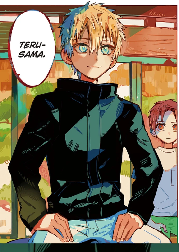 30 Day TBHK Challenge | Day 7 | Fandom