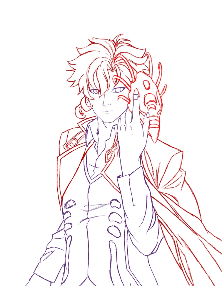 Garra’s Return WIP | Fandom