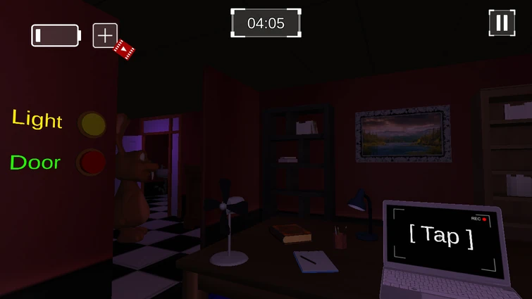 Fnaf games review | Fandom