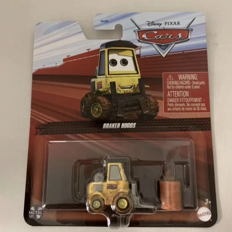 Discuss Everything About Pixar Cars Wiki | Fandom