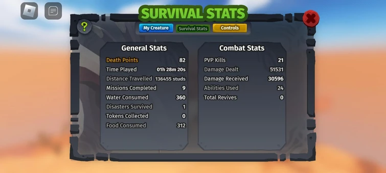 Discuss Everything About Creatures of Sonaria Wiki | Fandom