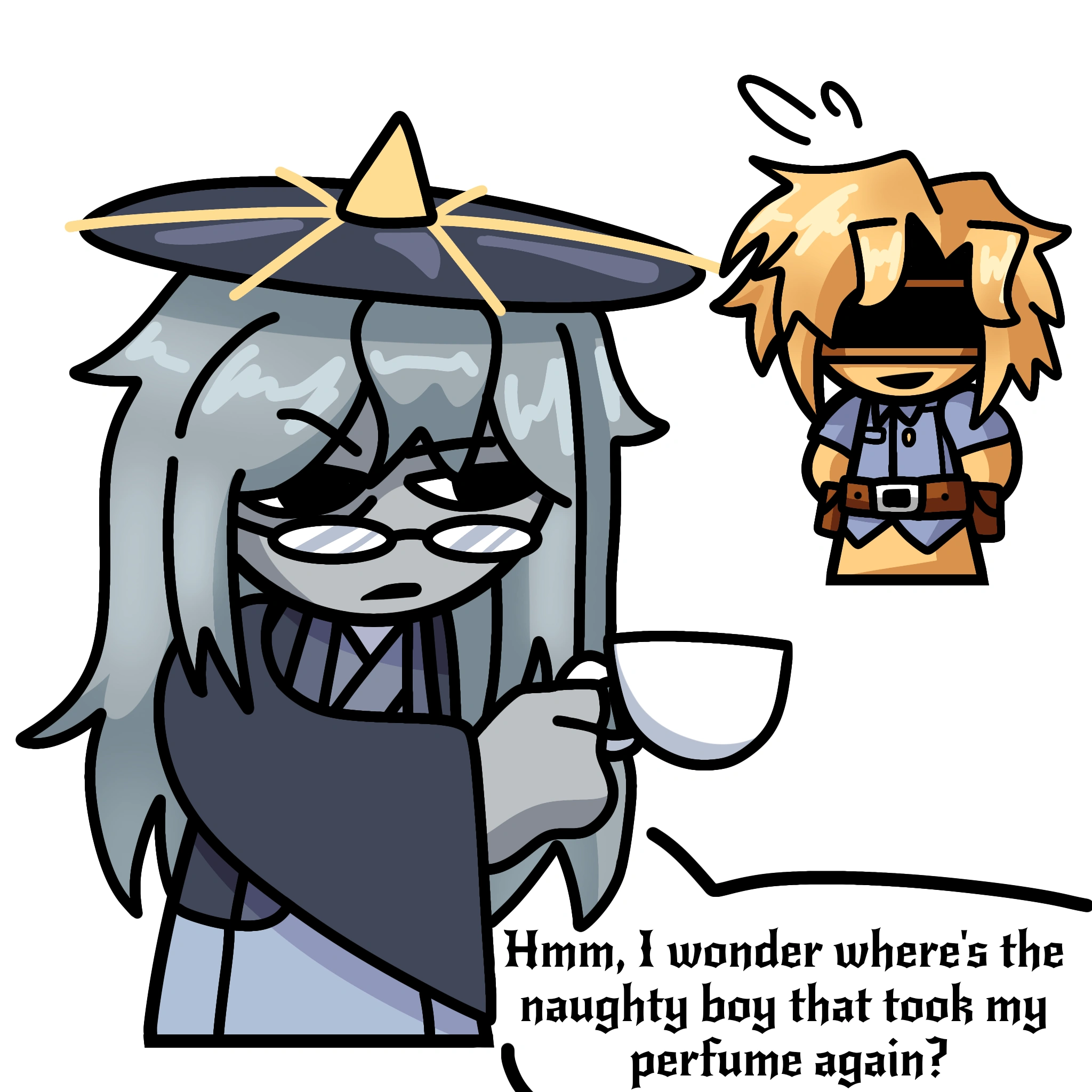 Daily Clurnold - Day 32 | Fandom