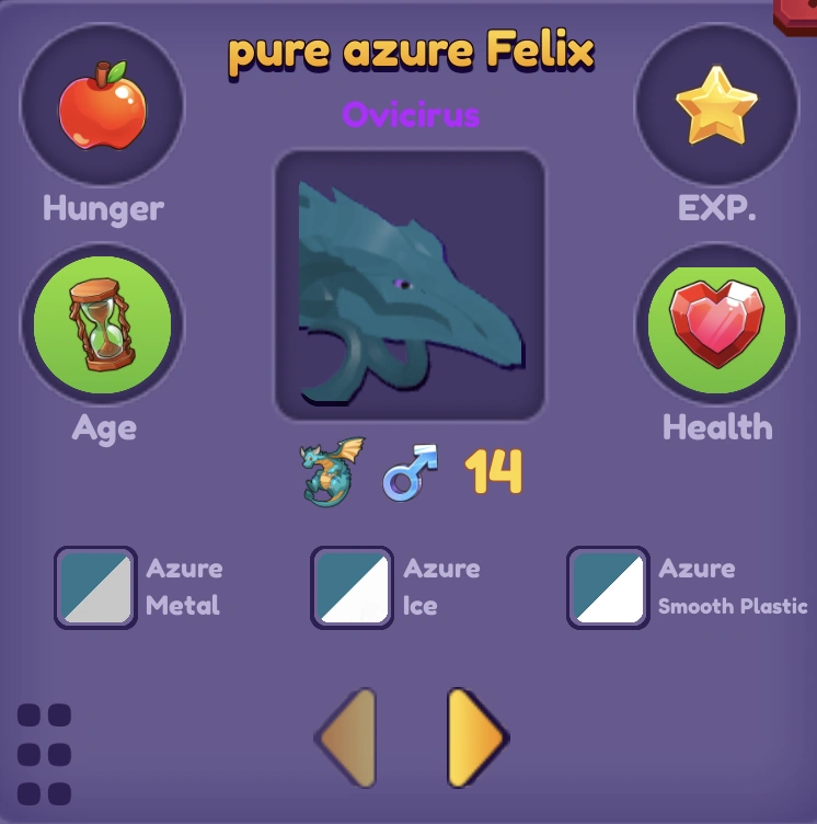 Why is called Felix | Fandom