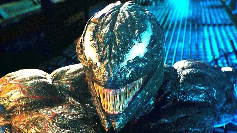 Spider-Man vs. Riot | Fandom