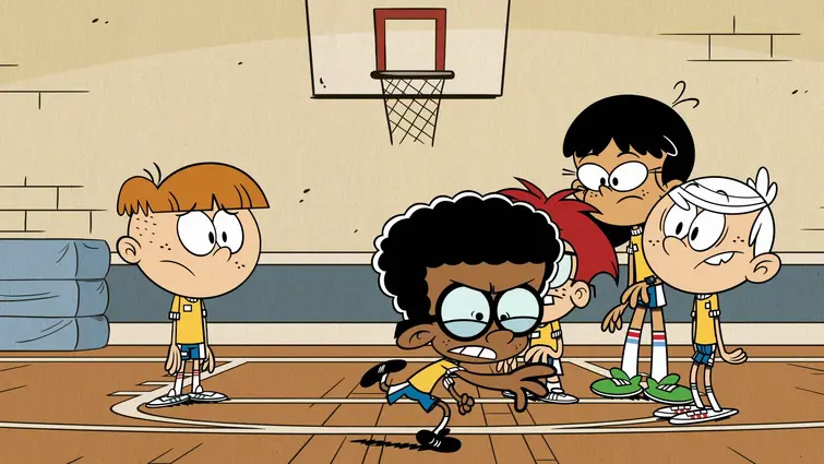 Discuss Everything About The Loud House Encyclopedia | Fandom