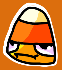 Candy Corn Art | Fandom