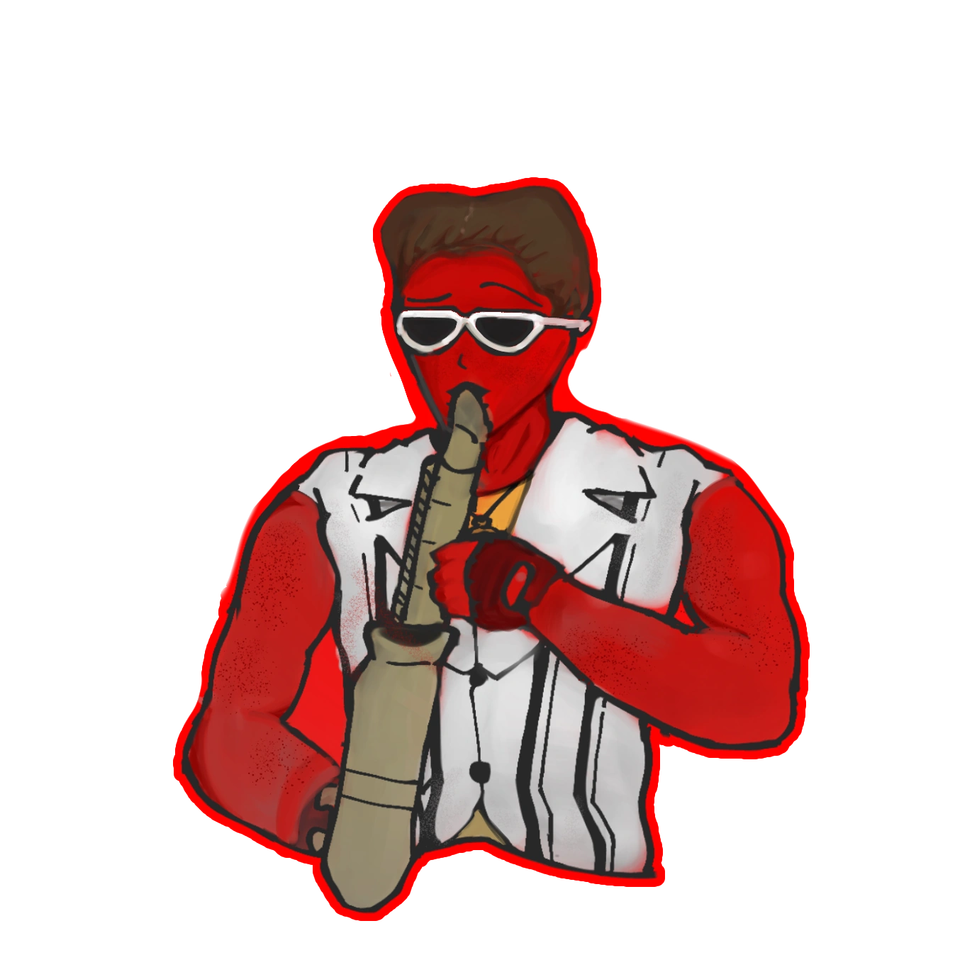 epic sax guy | Fandom