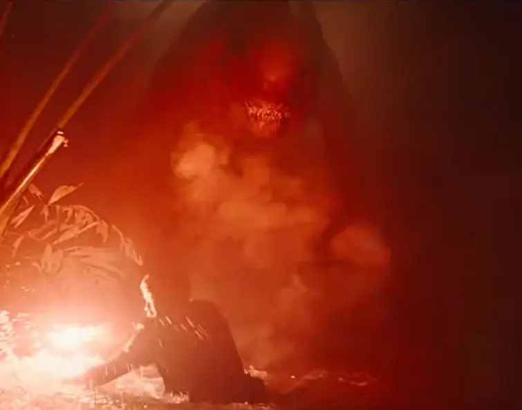 Thoughts on the Jurassic World Rebirth trailer | Fandom