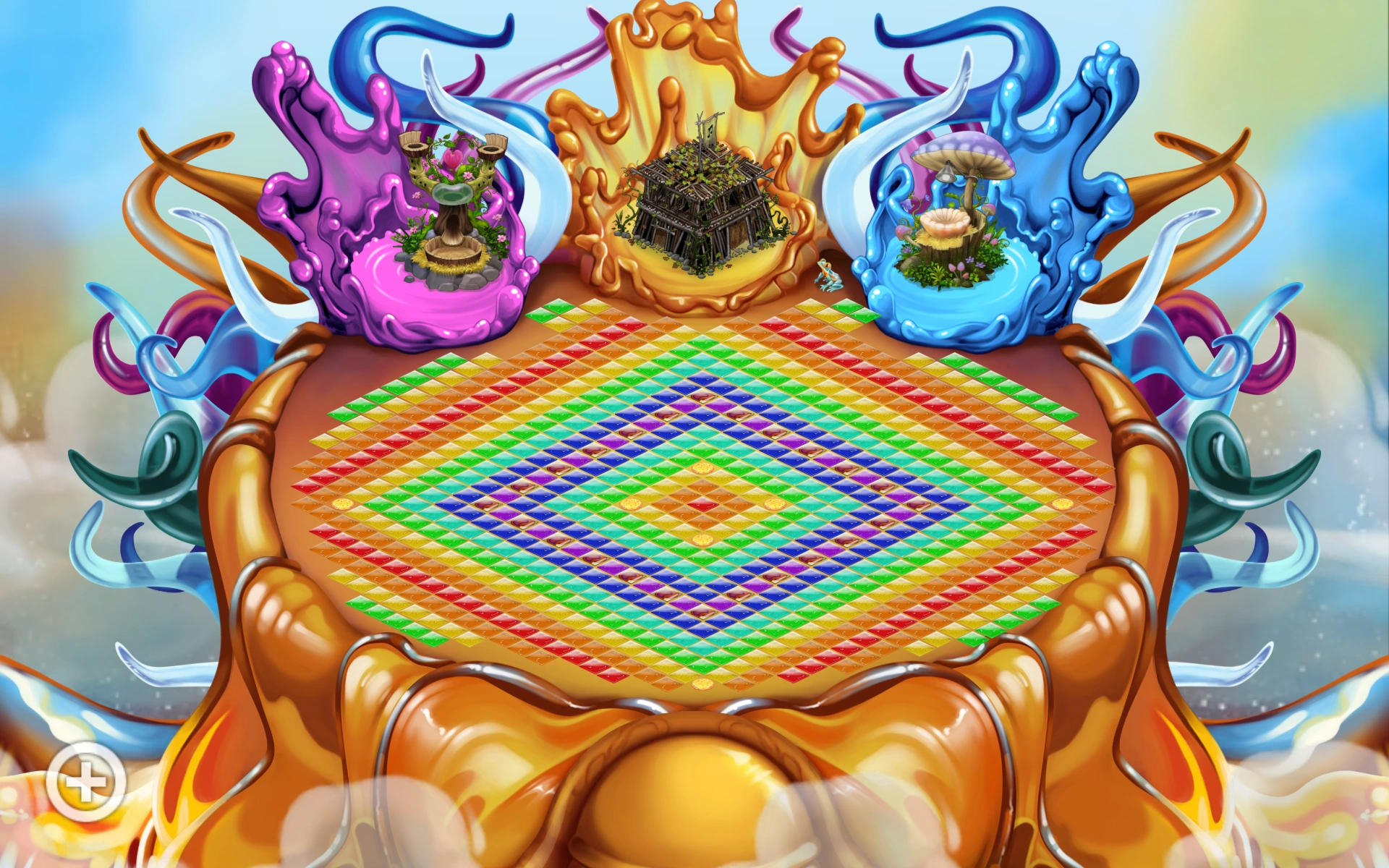 Finally finished my fire haven path | Fandom