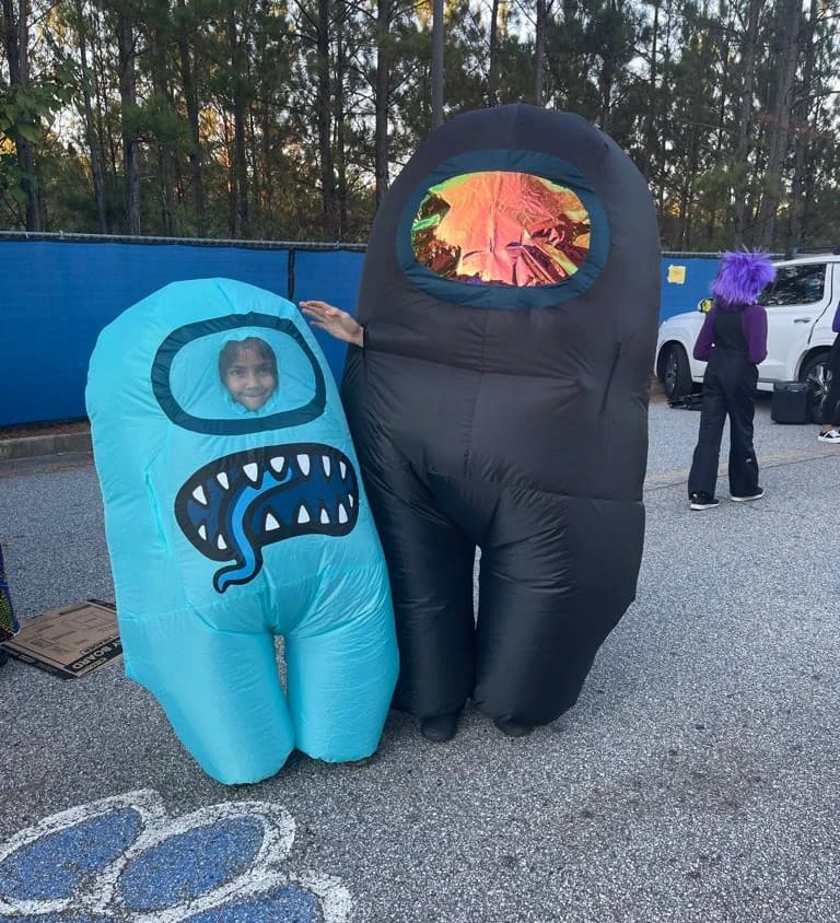 Among us in school | Fandom