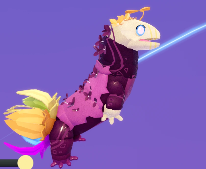 Mm Easter Boss minion skin | Fandom