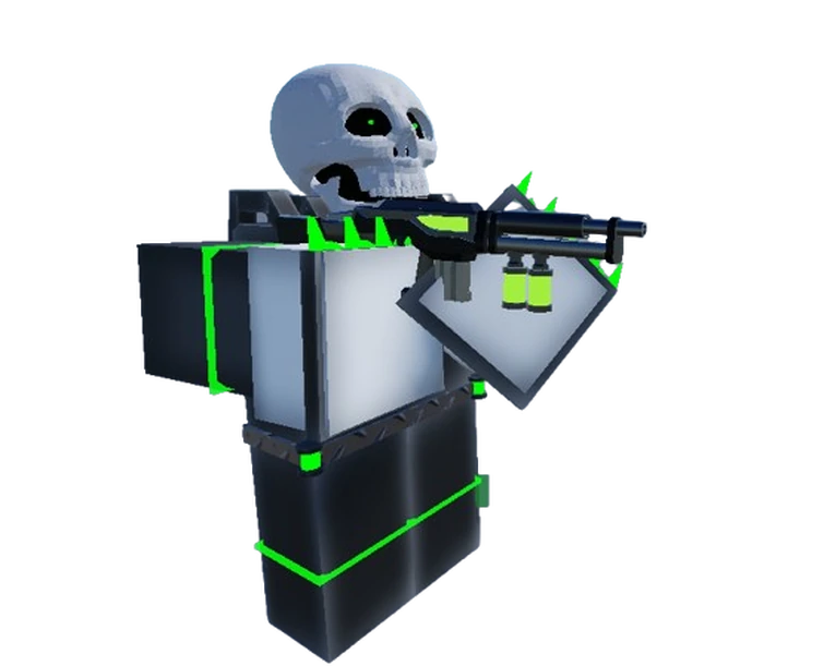 legit done with toxic gunner! | Fandom