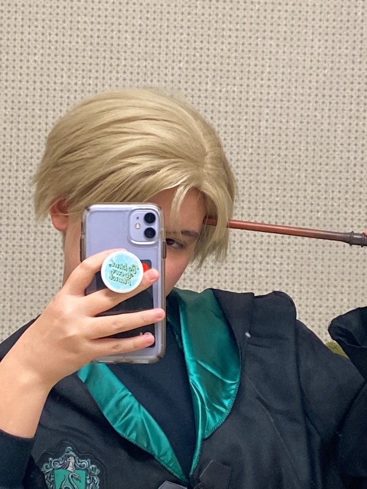 I'm BAAAACk (+ cosplay) | Fandom