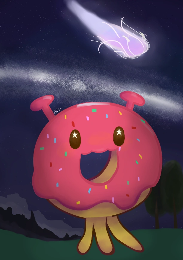 circle alien | Fandom