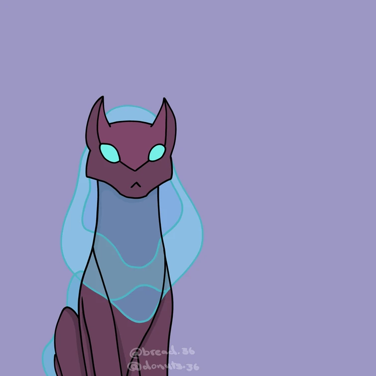 Melog fanart | Fandom