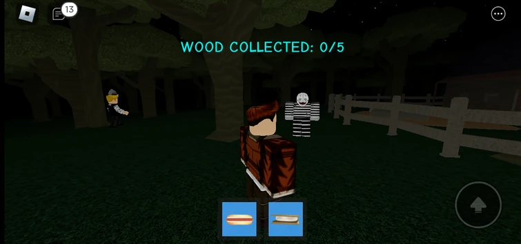 Discuss Everything About ROBLOX Camping Wiki | Fandom