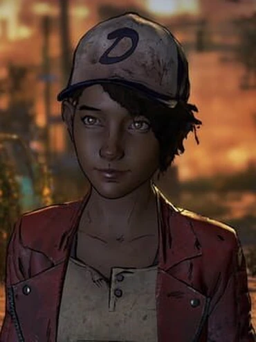 Favourite version of Clementine | Fandom
