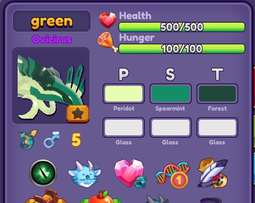 CO HATCHING WITH ANY OVI | Fandom