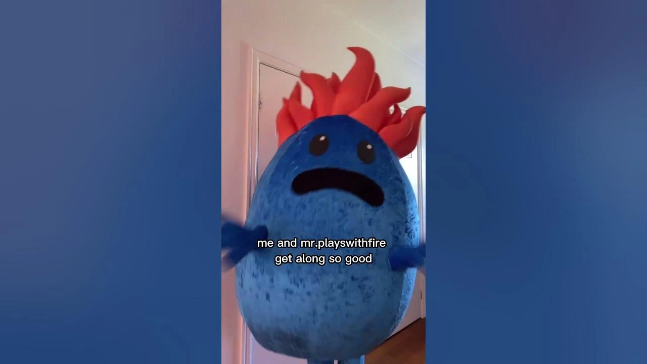 Here's some short video of Numpty | Fandom