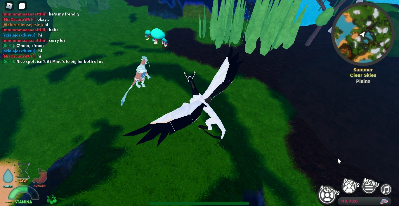 a gloracus :O | Fandom