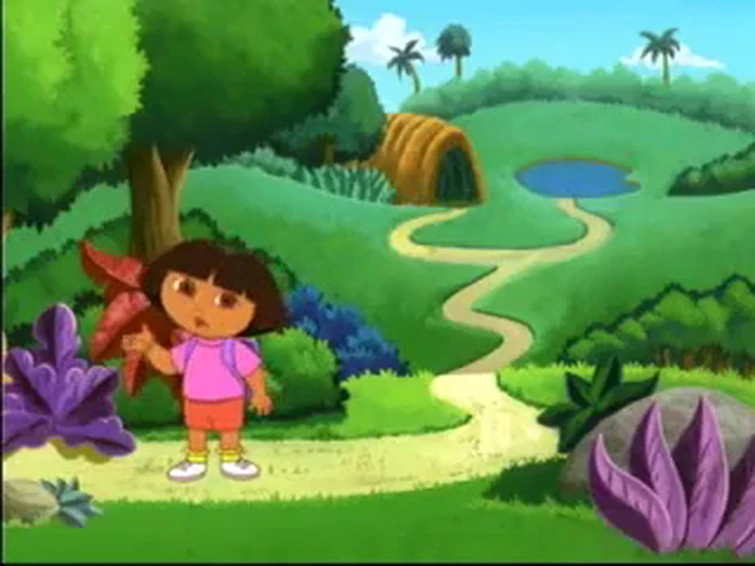Discuss Everything About Dora the Explorer Wiki | Fandom
