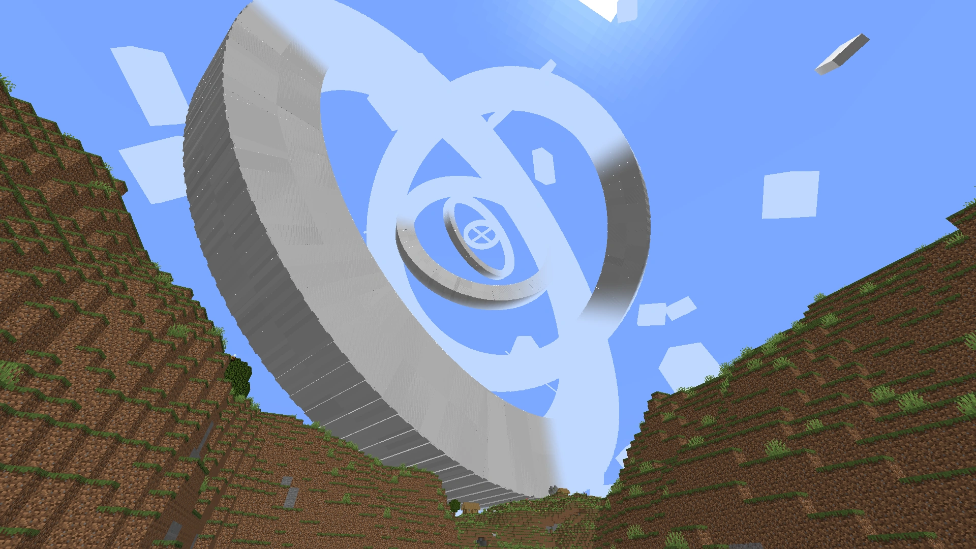 superposition dan in minecraft | Fandom